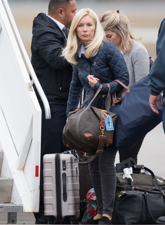 Le Yukon accueille Kate et William – Dans le boudoir de Kate Middleton
