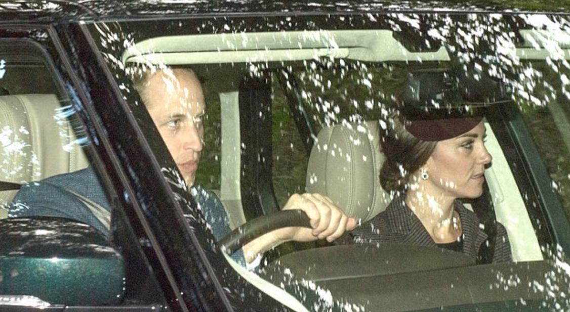 kate-william-balmoral-arrivee – Dans le boudoir de Kate Middleton