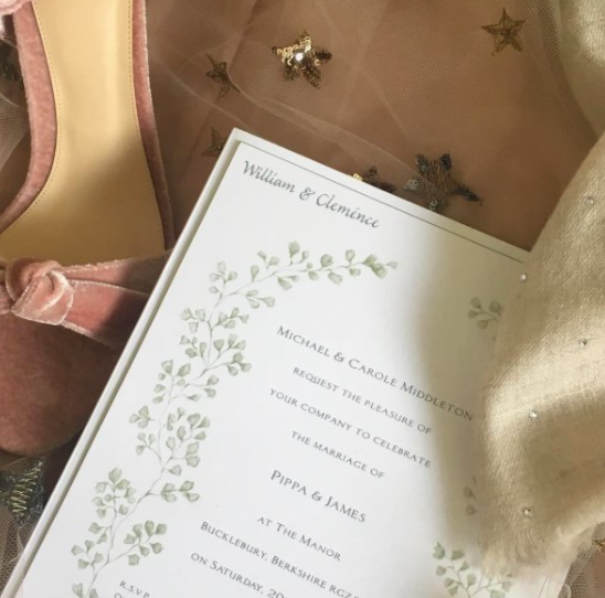 pippa-bristol-mariage – Dans le boudoir de Kate Middleton