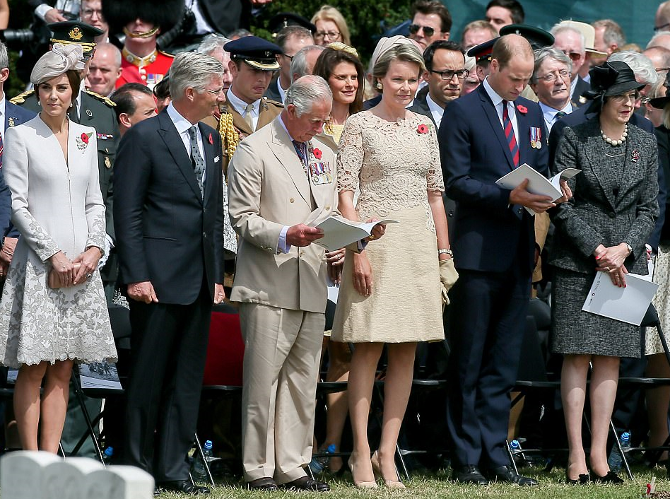 prince-galles-kate-william-tyne-cot-centenaire – Dans le boudoir de ...