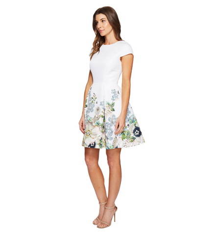 ted-baker-fleurs – Dans le boudoir de Kate Middleton
