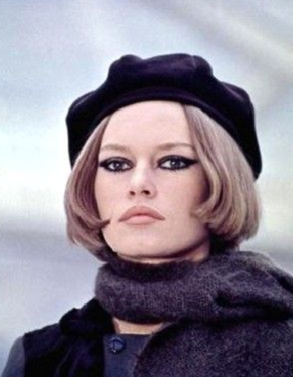 brigitte-bardot-beret – Dans le boudoir de Kate Middleton