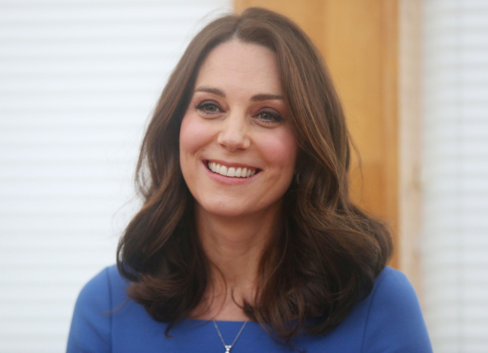 kate-portrait – Dans le boudoir de Kate Middleton