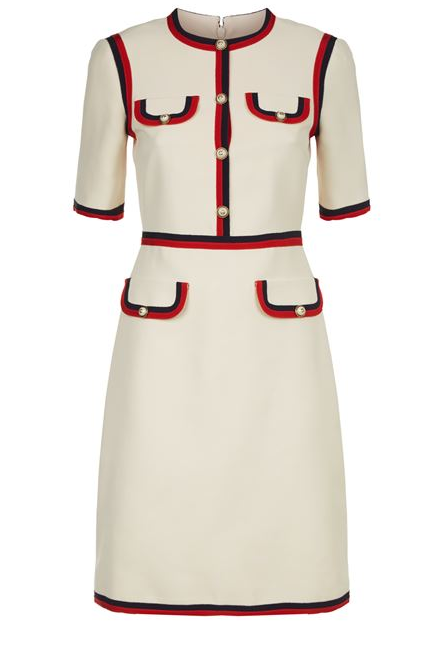 gucci-robe-kate – Dans le boudoir de Kate Middleton