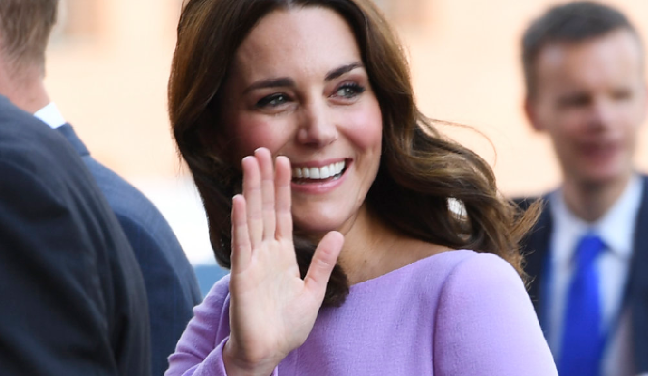 kate-royal-wave – Dans le boudoir de Kate Middleton