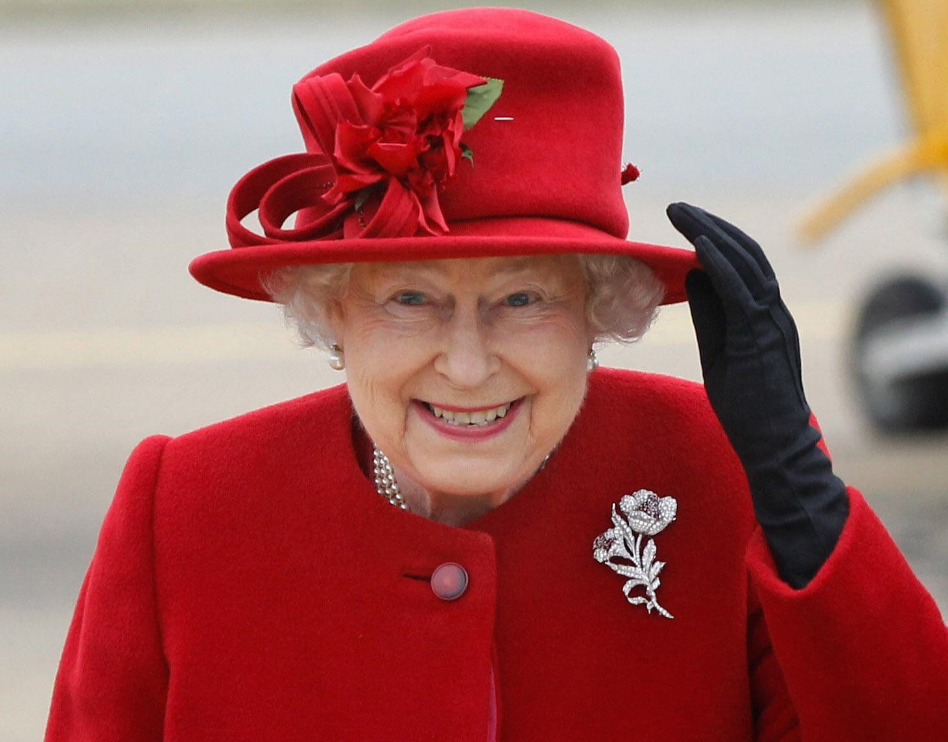 God Save The Dressing – Dans le boudoir de Kate Middleton