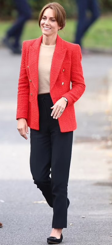 Kate dans le Kent pour la petite enfance – Dans le boudoir de Kate ...