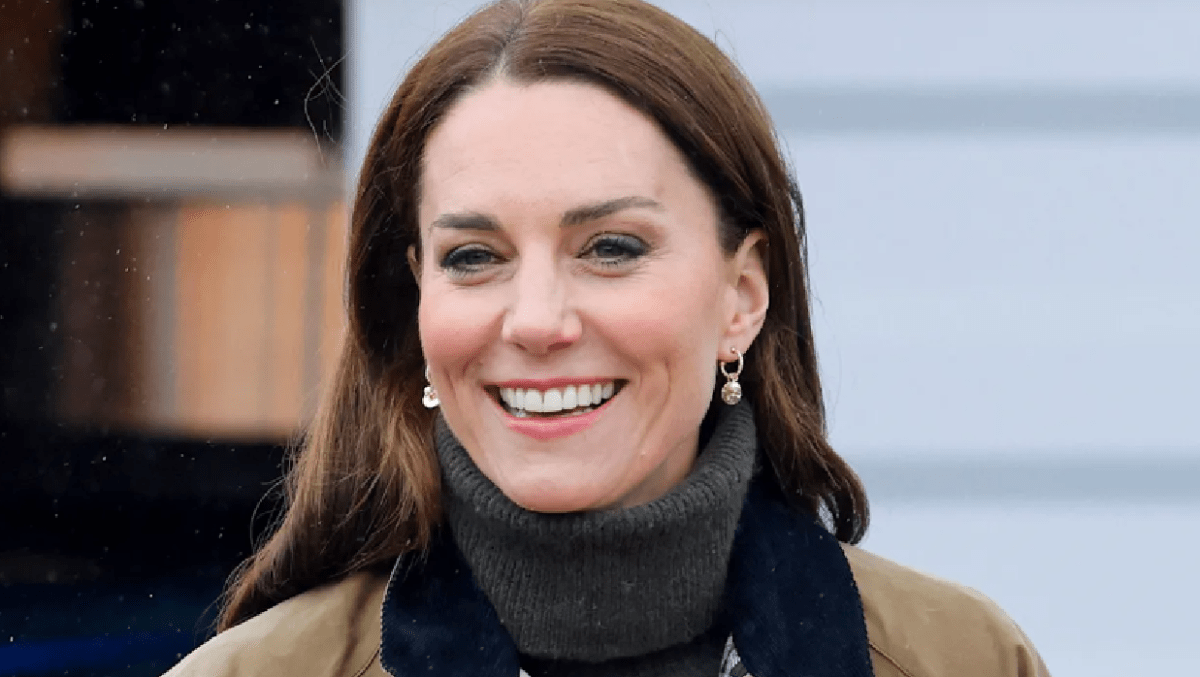 Kate en vacances – Dans le boudoir de Kate Middleton
