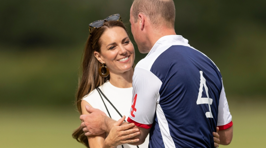 La Saint-Valentin de Kate et William – Dans le boudoir de Kate Middleton