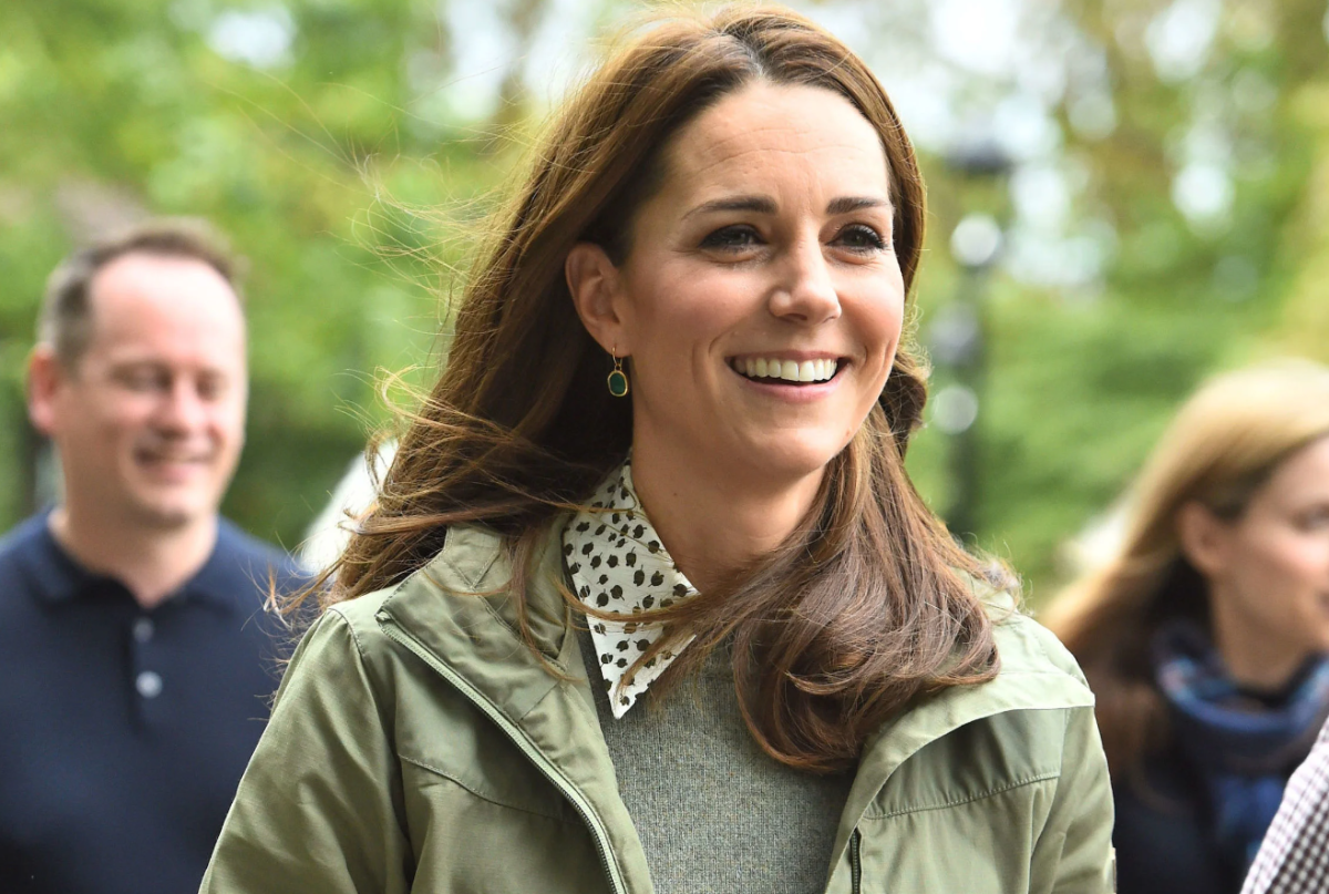 Princesse Kate quelles sont les nouvelles – Dans le boudoir de Kate ...